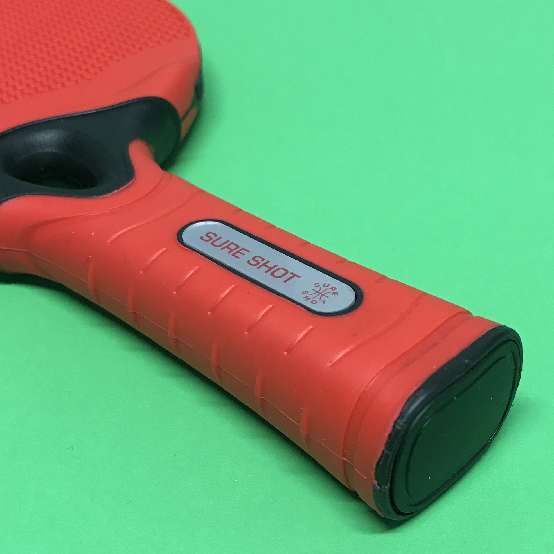 Sure Shot Matthew Syed Outdoor Bats Red – Smash Gear