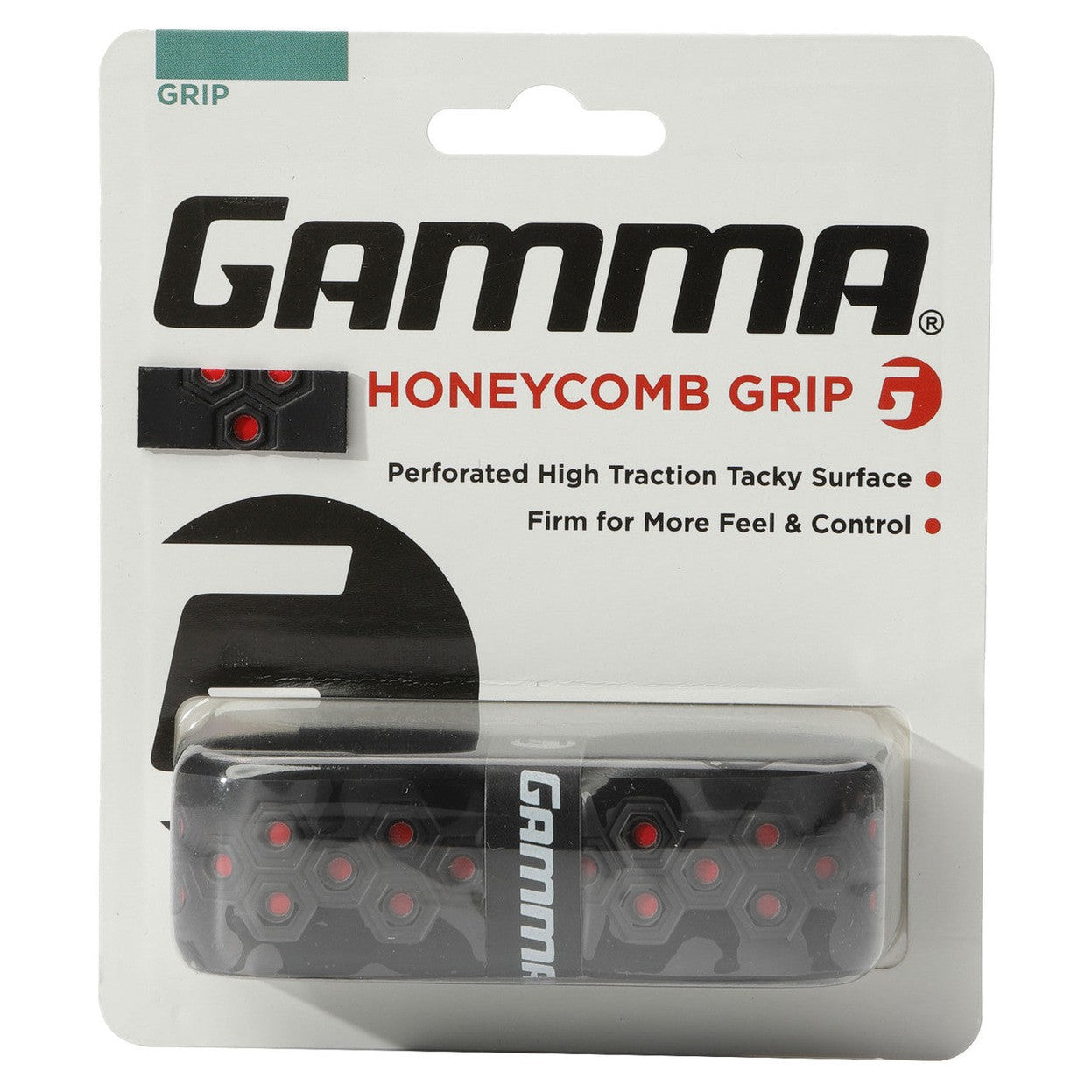 GAMMA Honeycomb Replacement Grip – Smash Gear