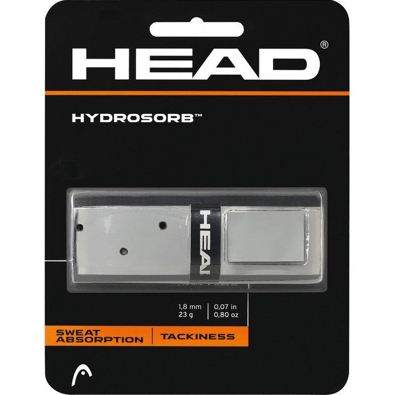 HEAD Hydrosorb Replacement Grip – Smash Gear
