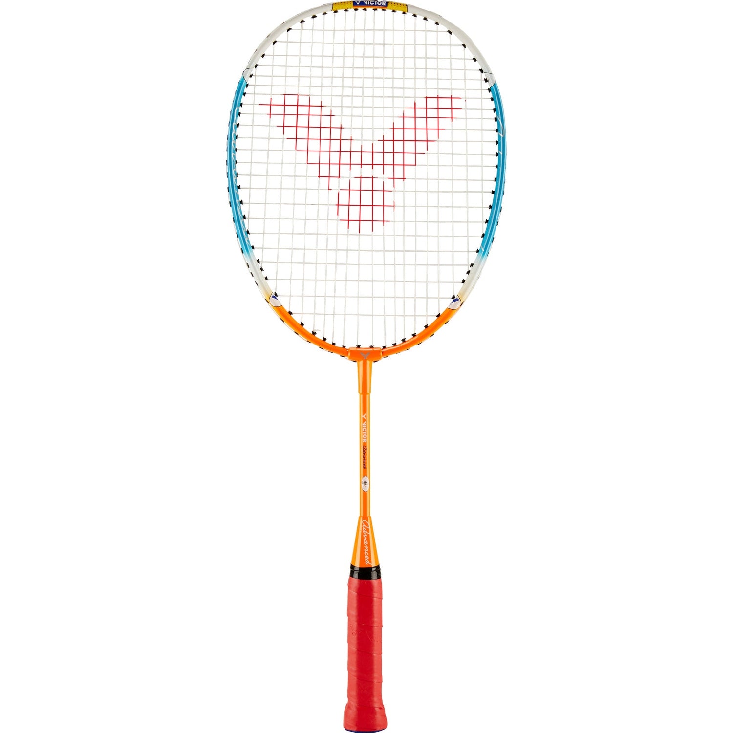 Victor Advanced Badminton Racket 3U G5 – Smash Gear