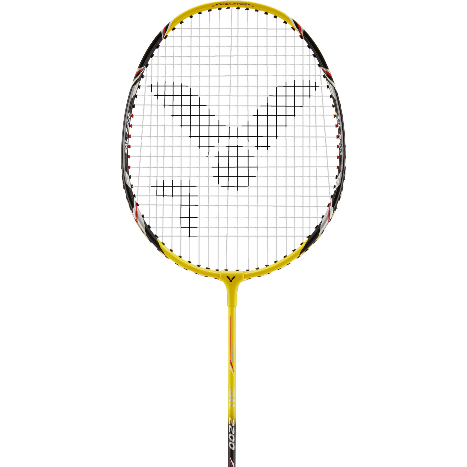Victor AL-2200 Badminton Racket 1U G3 – Smash Gear