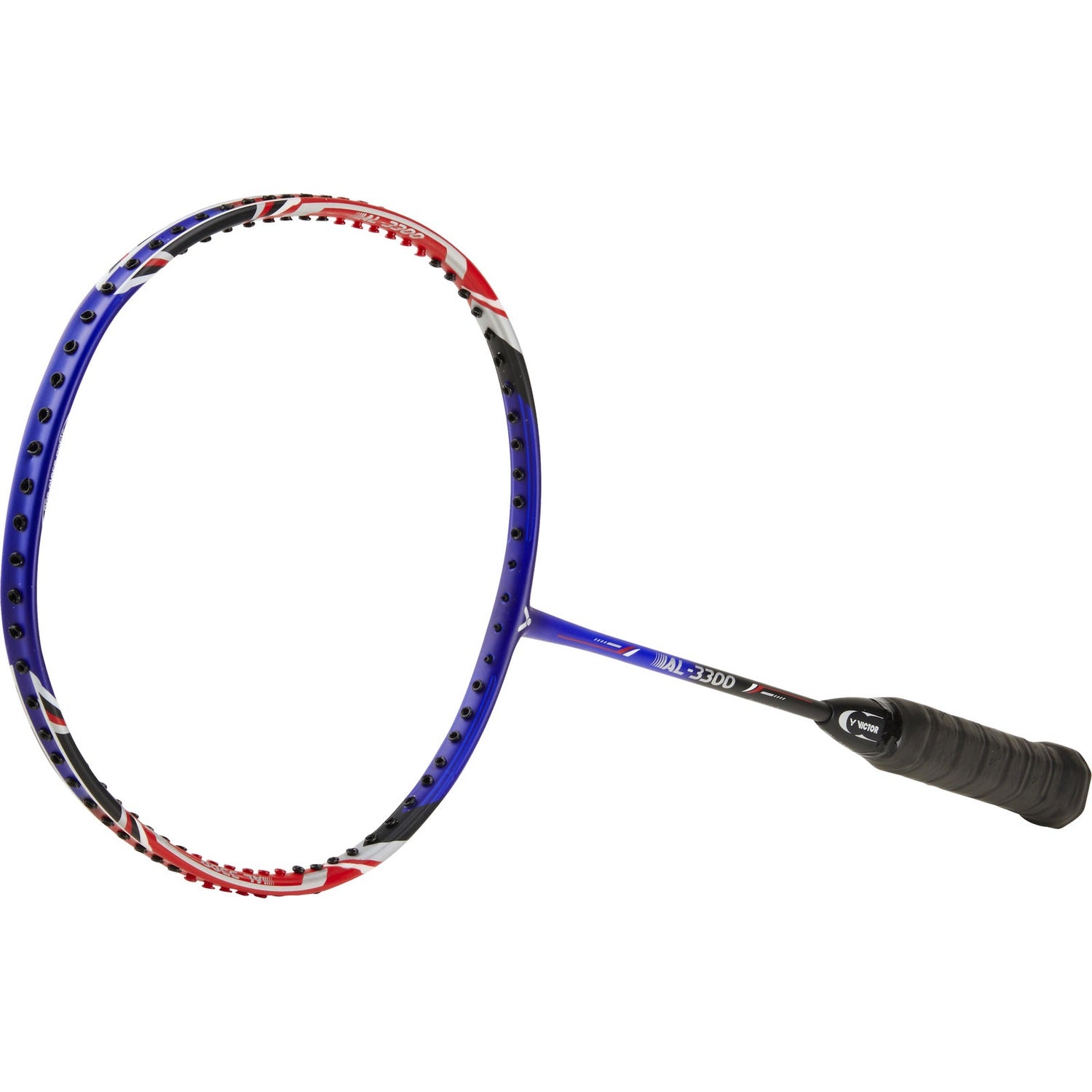 Victor AL-3300 Badminton Racket 1U G3 – Smash Gear