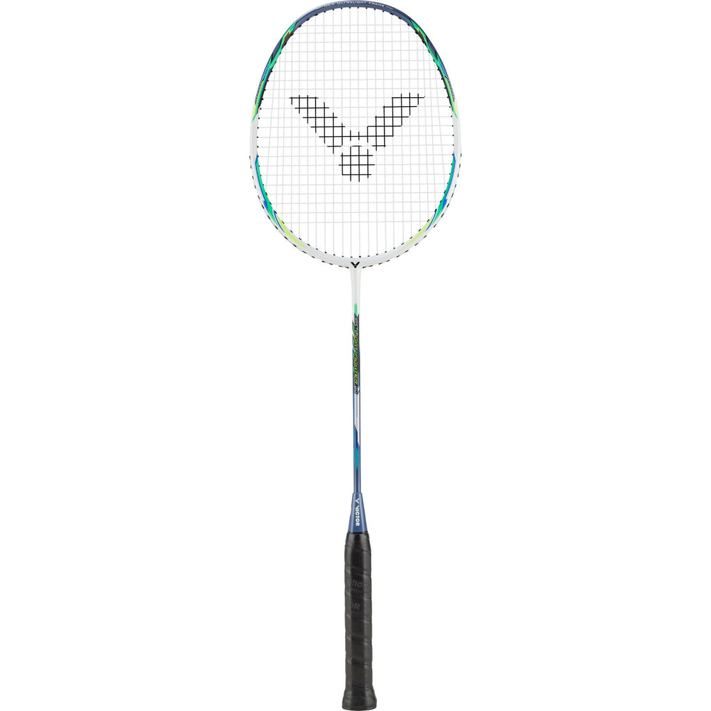 Victor Ars Auraspeed Light Fighter 80 A Badminton Racket 6U G5 – Smash Gear