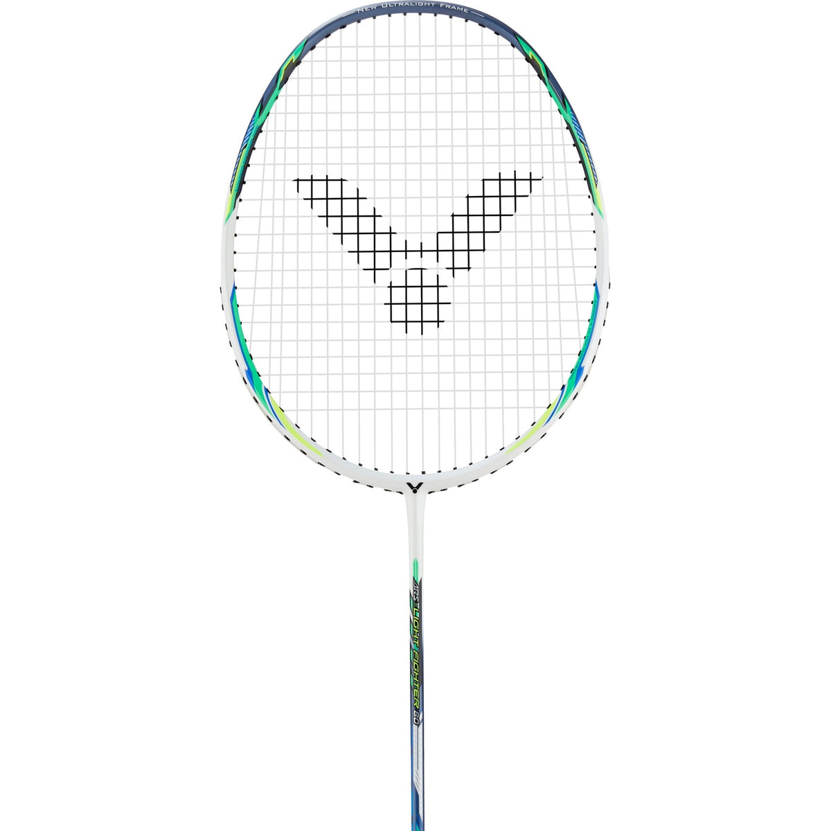 Victor Ars Auraspeed Light Fighter 80 A Badminton Racket 6U G5 – Smash Gear
