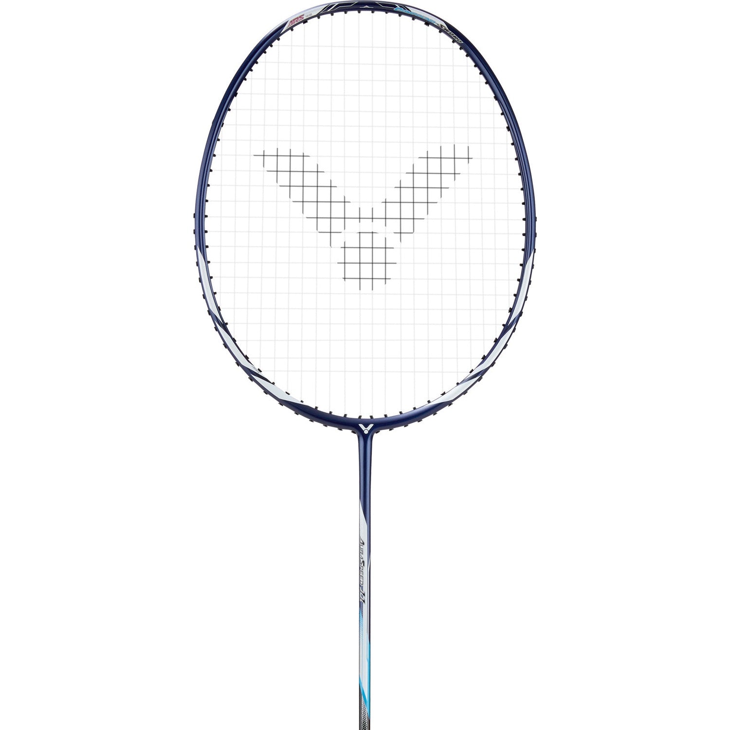 Victor Auraspeed 11B Badminton Racket 4U G5 – Smash Gear