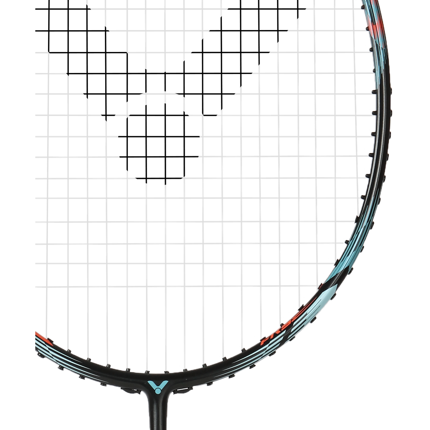 Victor Auraspeed 33H C Badminton Racket 3U G5 – Smash Gear