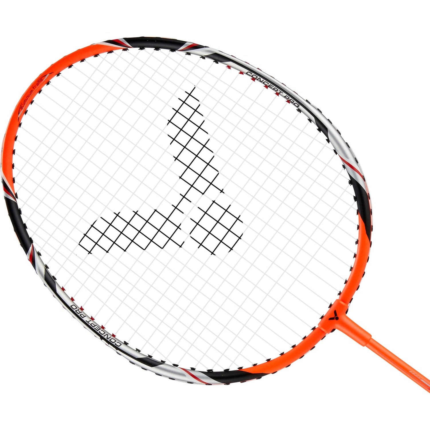 Victor Concept Pro Badminton Racket 3U G5 – Smash Gear