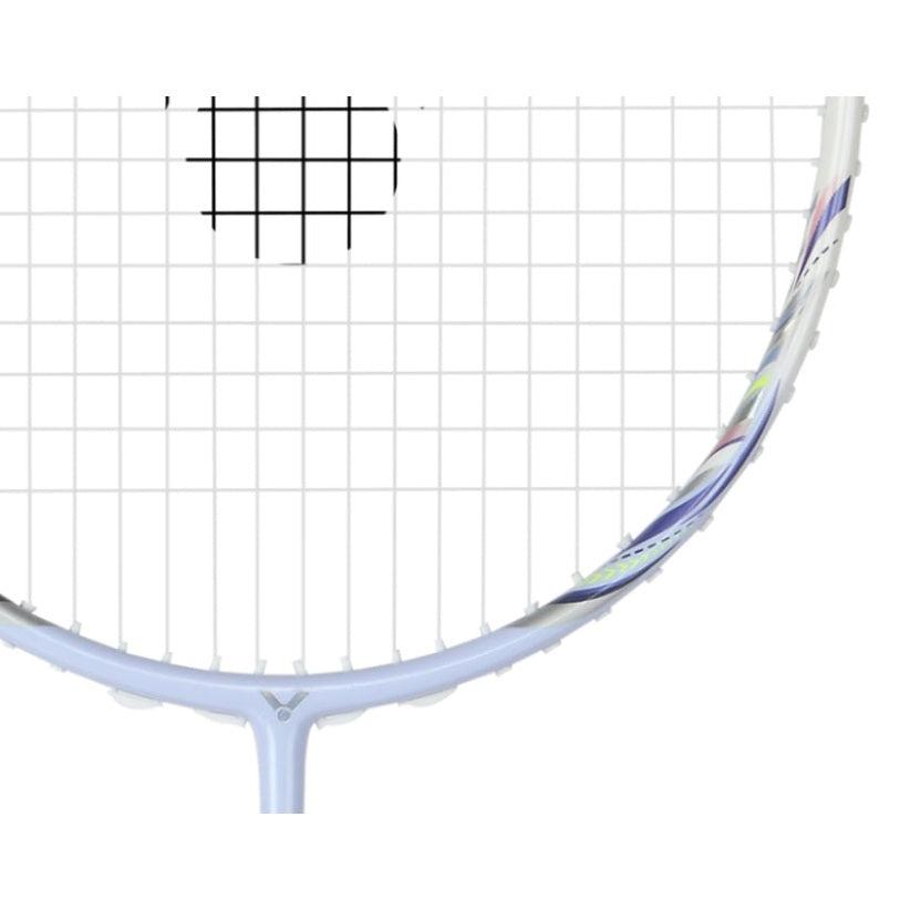 Victor Drive X F T Badminton Racket 5U G6 – Smash Gear