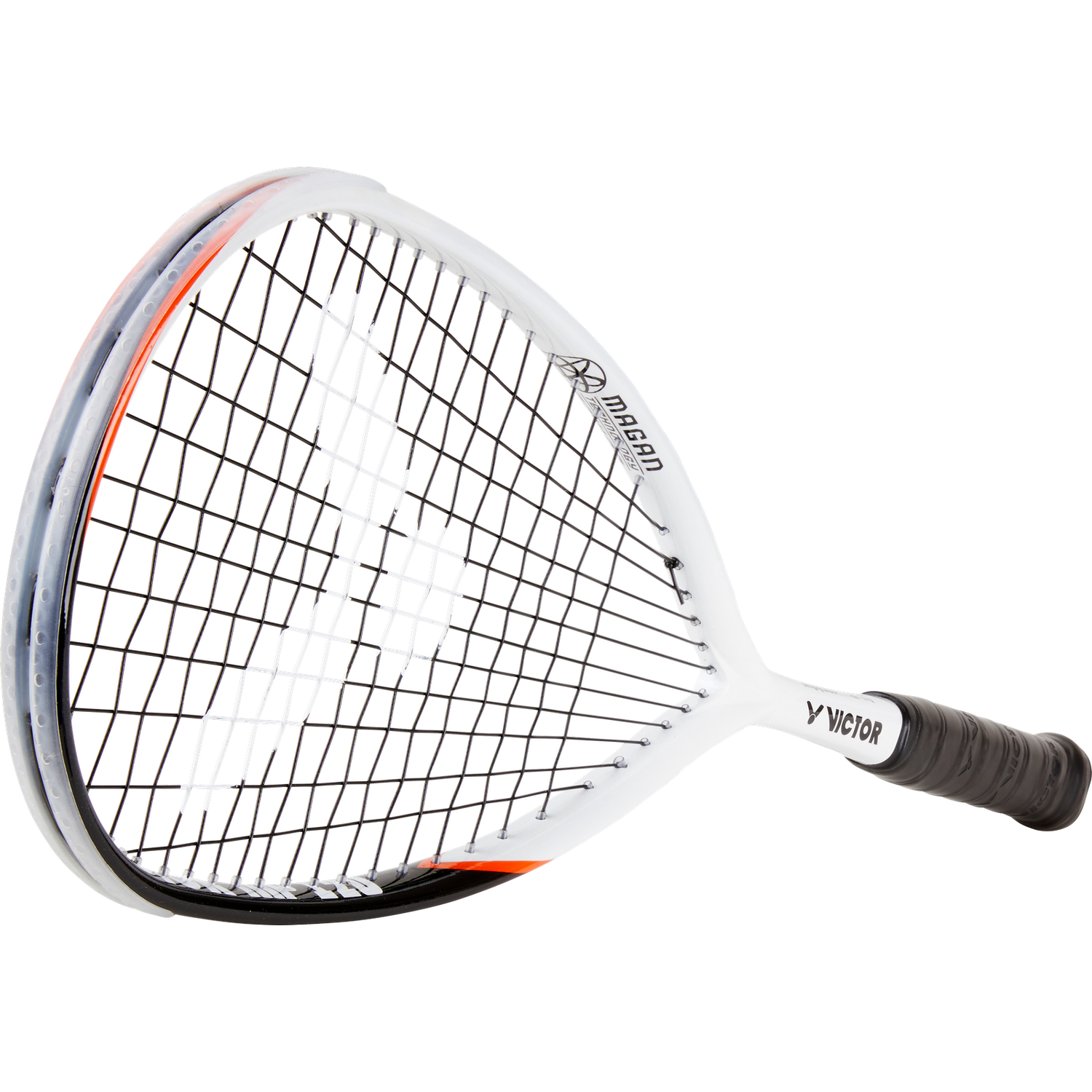Victor MP 120 Squash Racket – Smash Gear