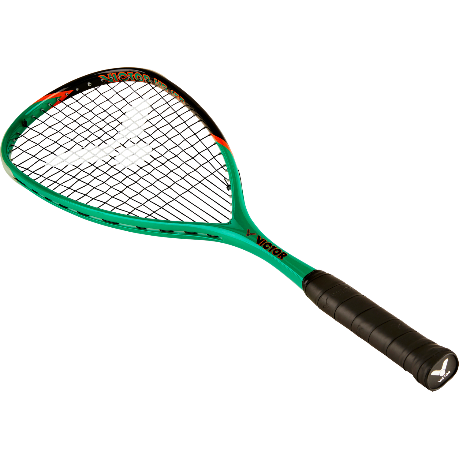 Victor MP 160 Squash Racket – Smash Gear