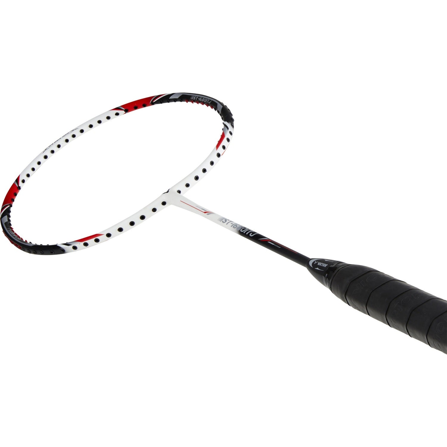 Victor ST-1680 ITJ Badminton Racket 1U G3 – Smash Gear