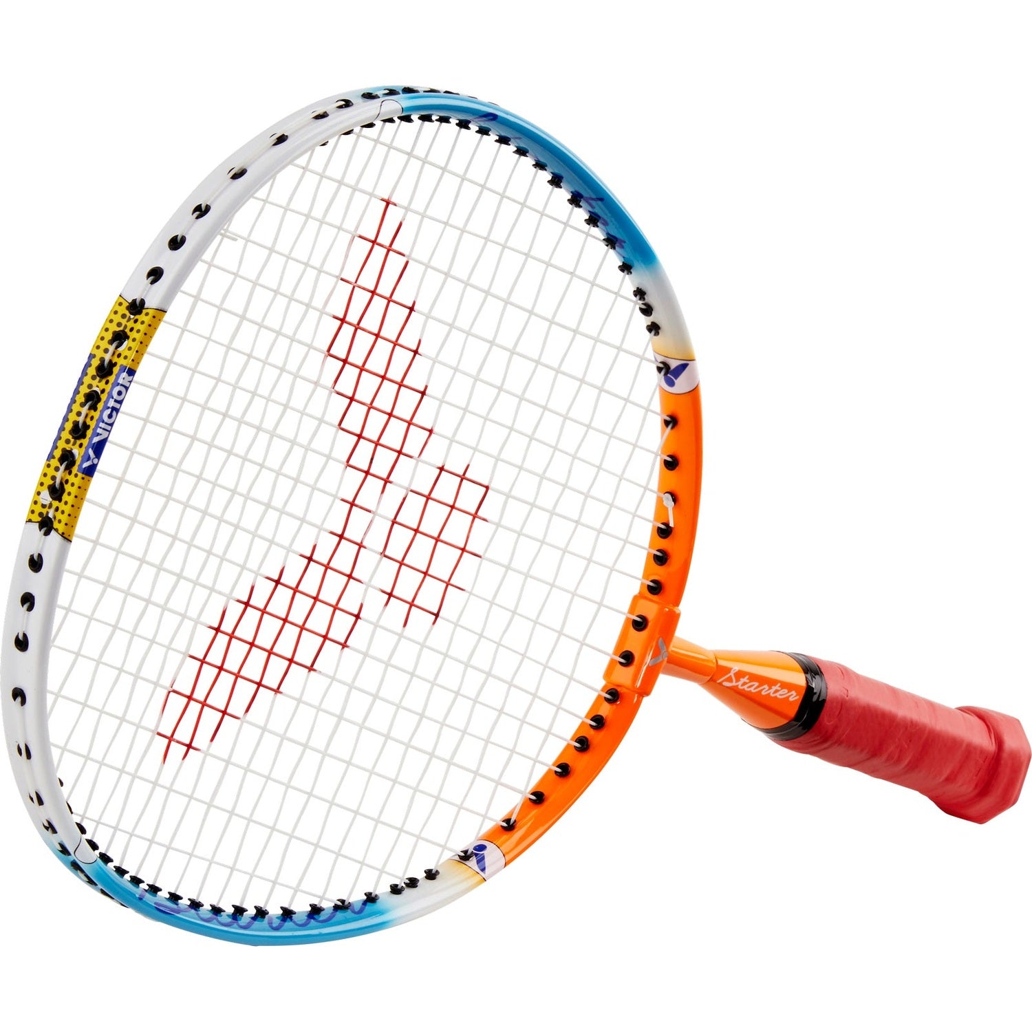 Victor Starter Badminton Racket 3U G5 – Smash Gear