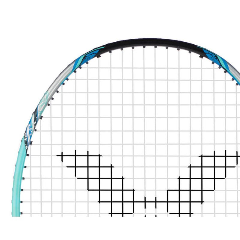 Victor Thruster Onigiri Badminton Racket 4U G5 – Smash Gear