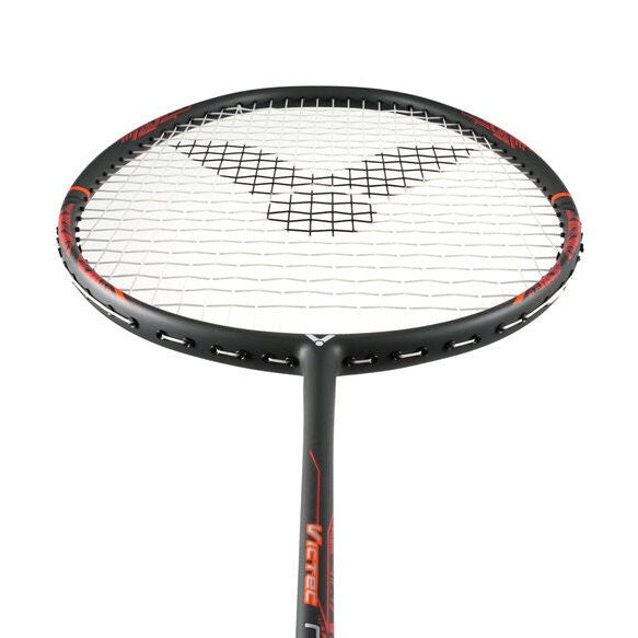 Victor Victec Rap Badminton Racket 3U G3 – Smash Gear