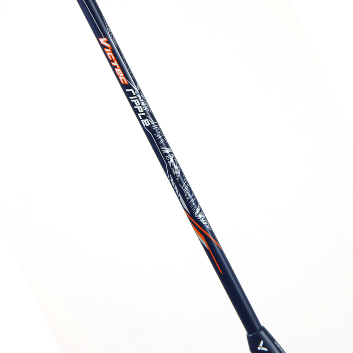 Victor Victec Ripple Badminton Racket 4U G3 – Smash Gear