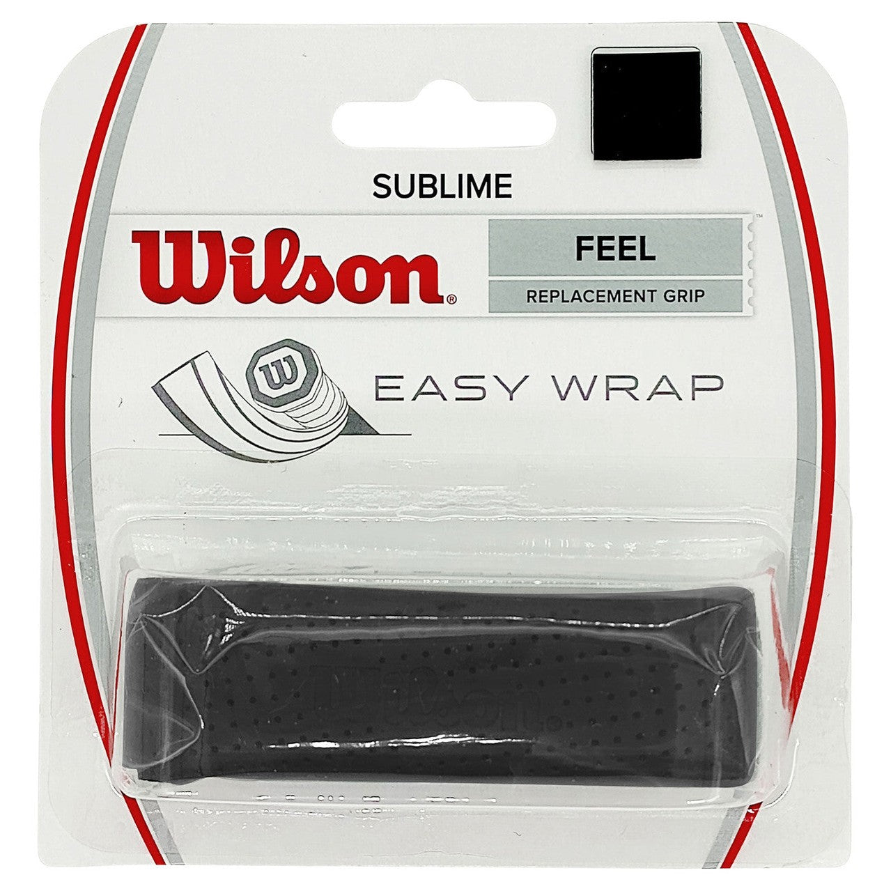 Wilson Sublime Replacement Grip – Smash Gear